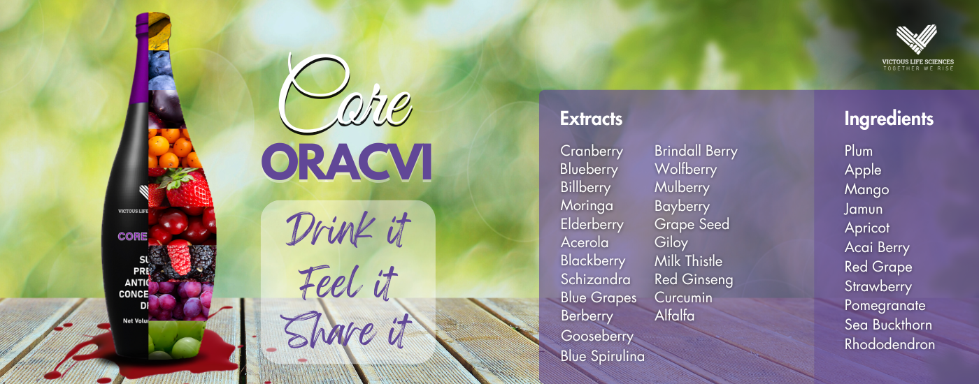 Buy Antioxidant Supplements Online India | Victous Life Sciences ...