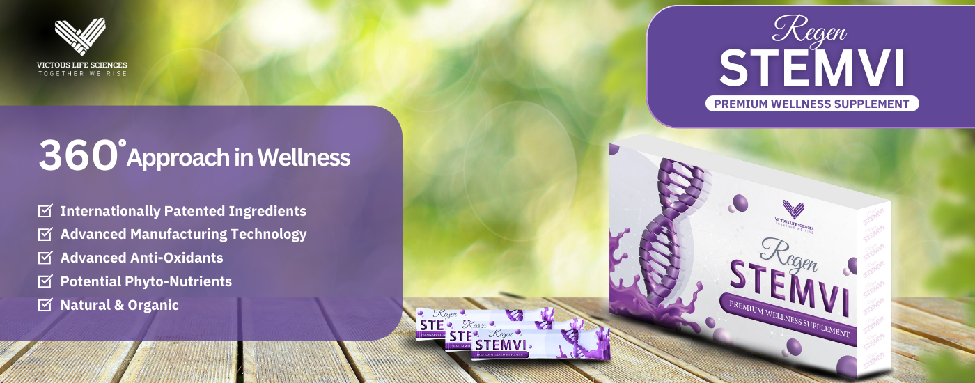 Buy Antioxidant Supplements Online India | Victous Life Sciences ...