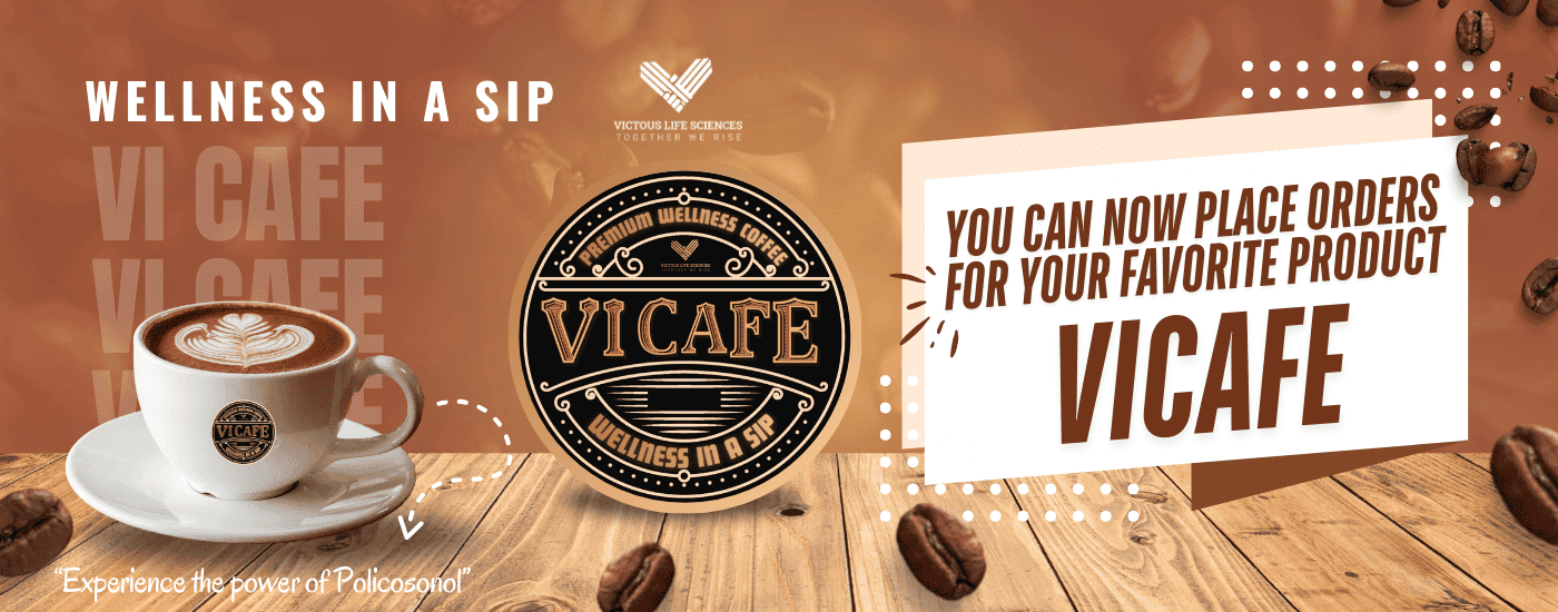 Buy Antioxidant Supplements Online India | Victous Life Sciences ...